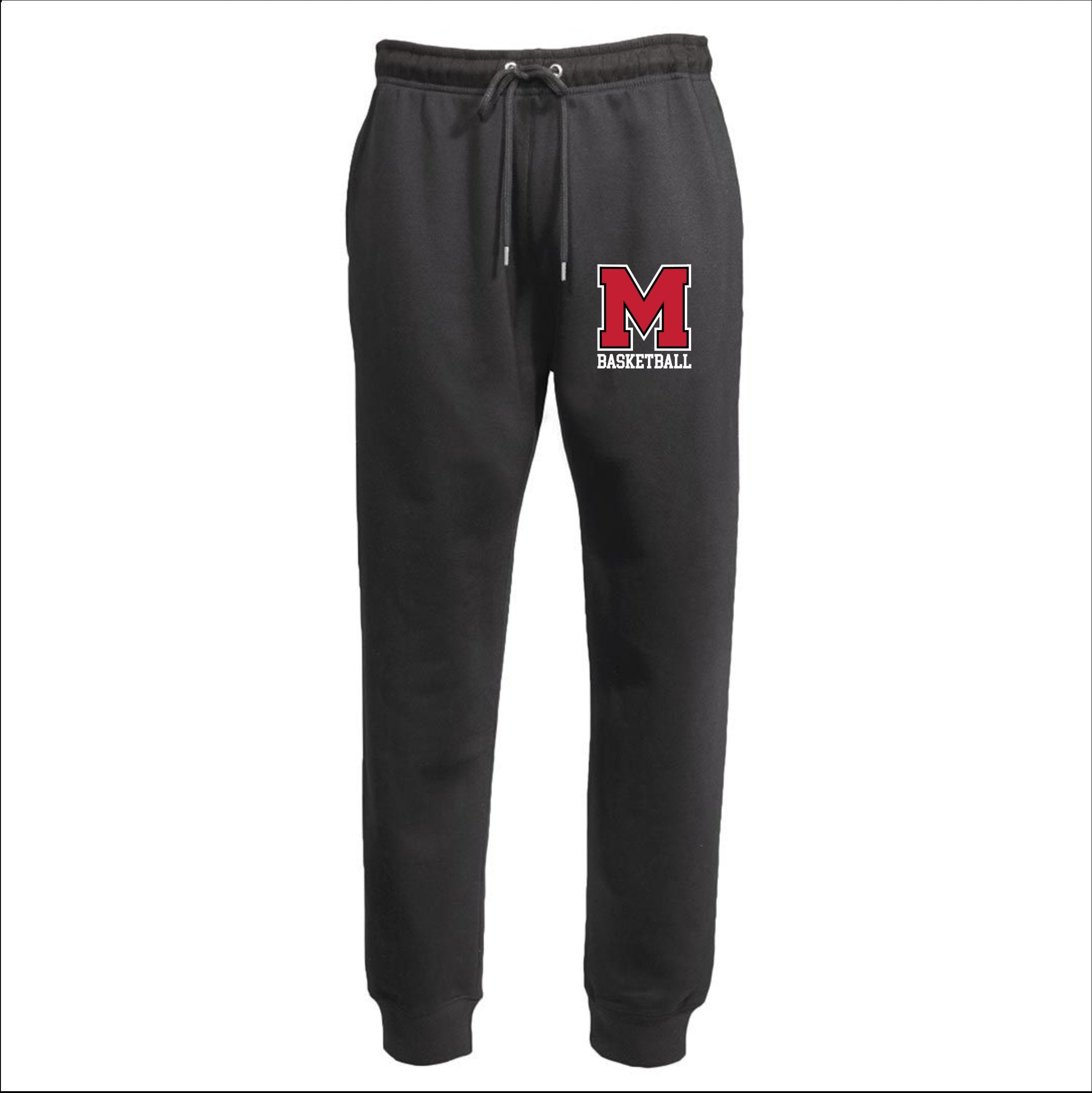 MHS Basketball Classic Jogger – Marblehead Sport Shop