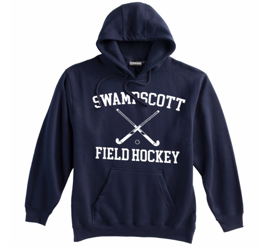 Pennant Hoodies – Marblehead Sport Shop