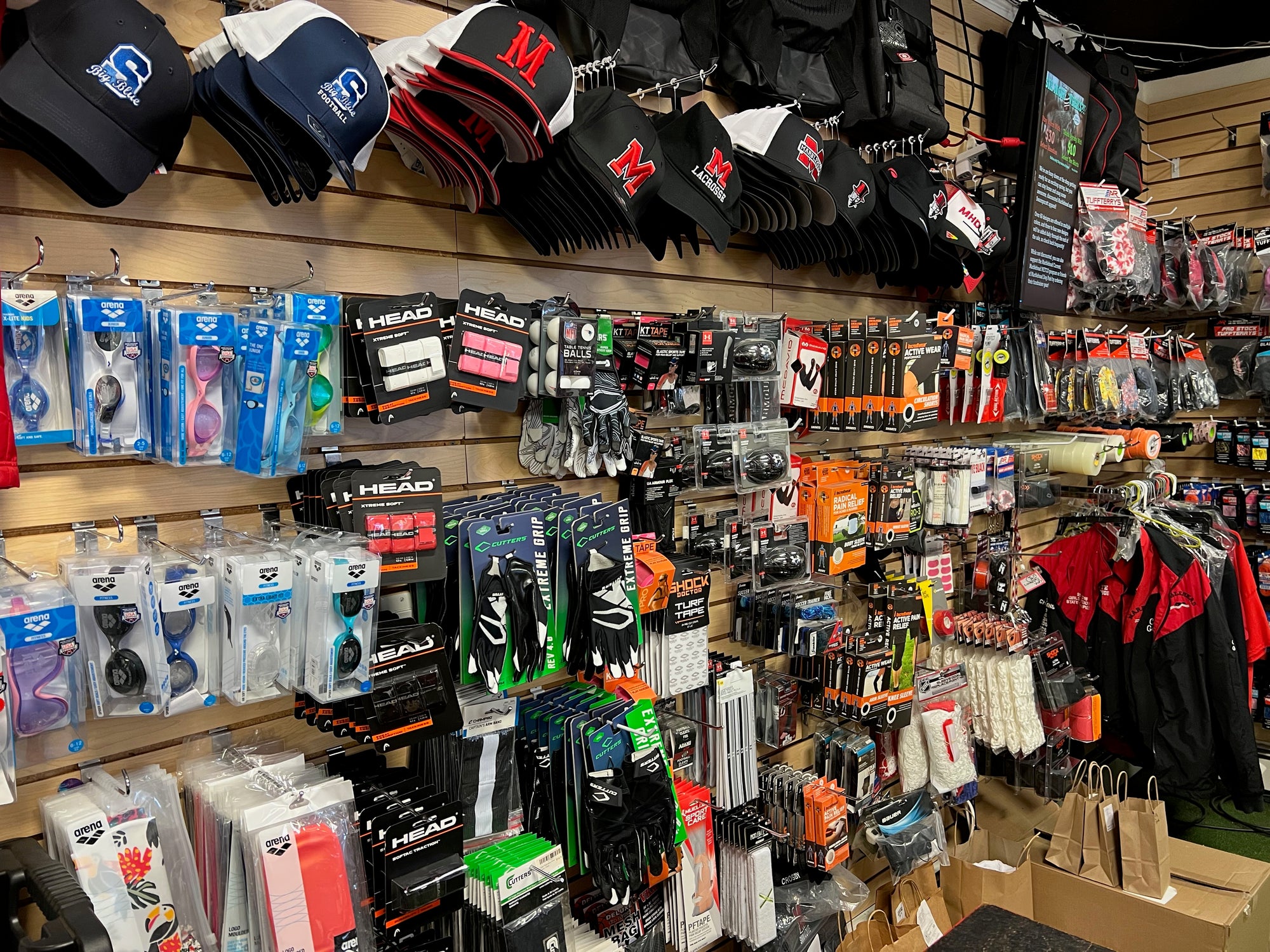 THE FAN STORE OF MARBLEHEAD SPORTS – Marblehead Sport Shop
